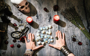 4 Voodoo Spells In Texas: Cheap Love, Justice. Wealth Spells