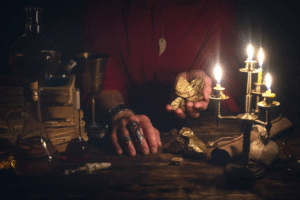 Powerful Spell Caster | Best Love, Voodoo Spells Online 24/7