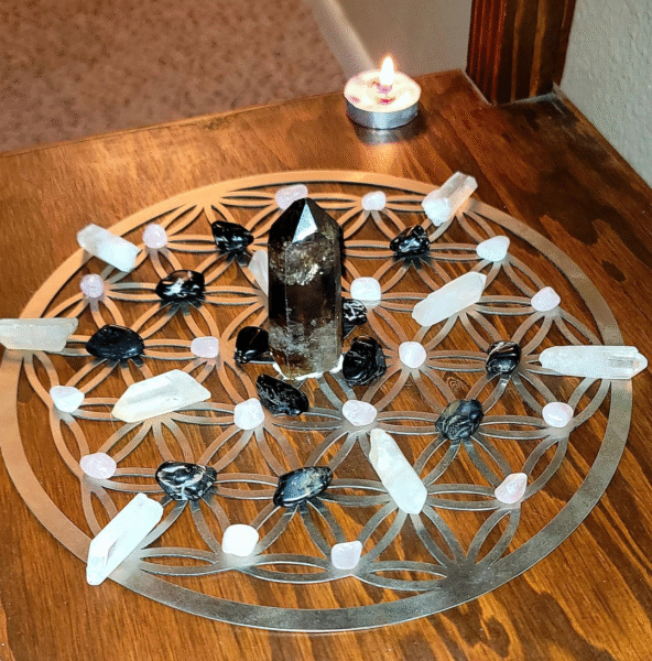 7 Powerful Protection Spells That Really Work Against Curses