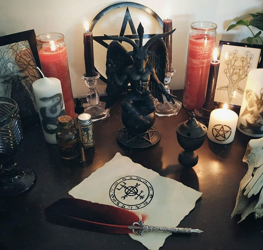 7 Powerful End Of Life Death Spells: History, Types & Ritual