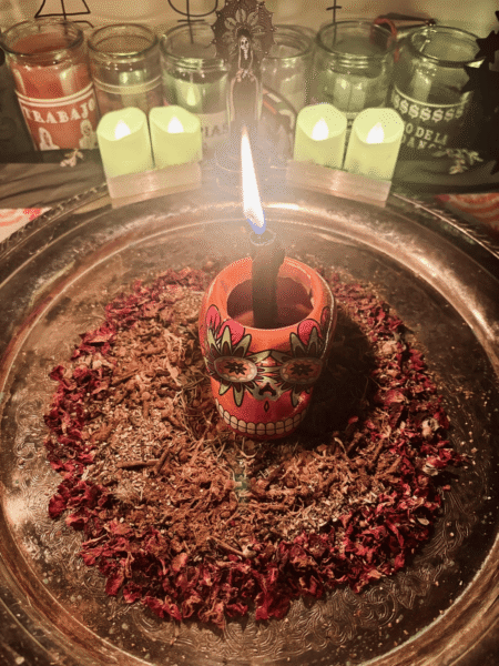 7 Powerful Protection Spells That Really Work Against Curses