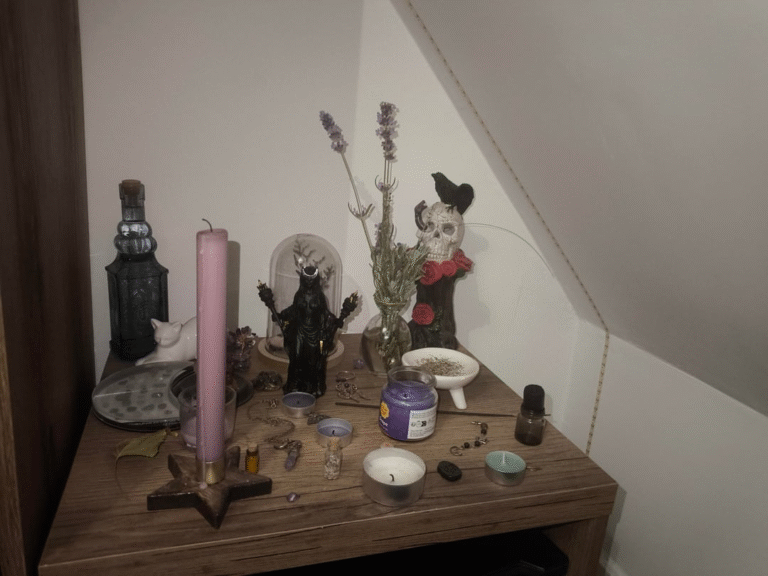 7 Powerful End Of Life Death Spells: History, Types & Ritual