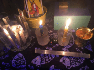 Freezer Spells: 9 Powerful Hoodoo Spell To Freeze Negativity