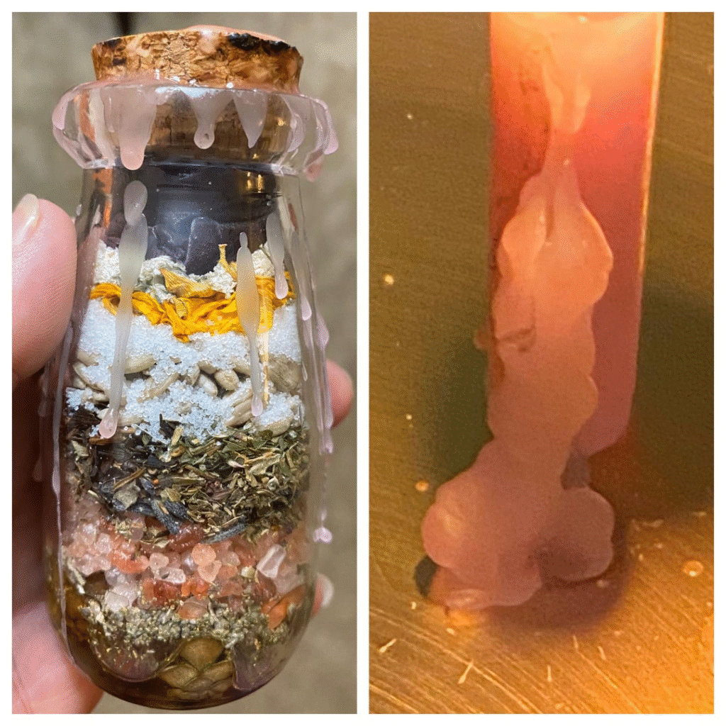 10 Powerful Lust Spells That Actually Work For Seduction