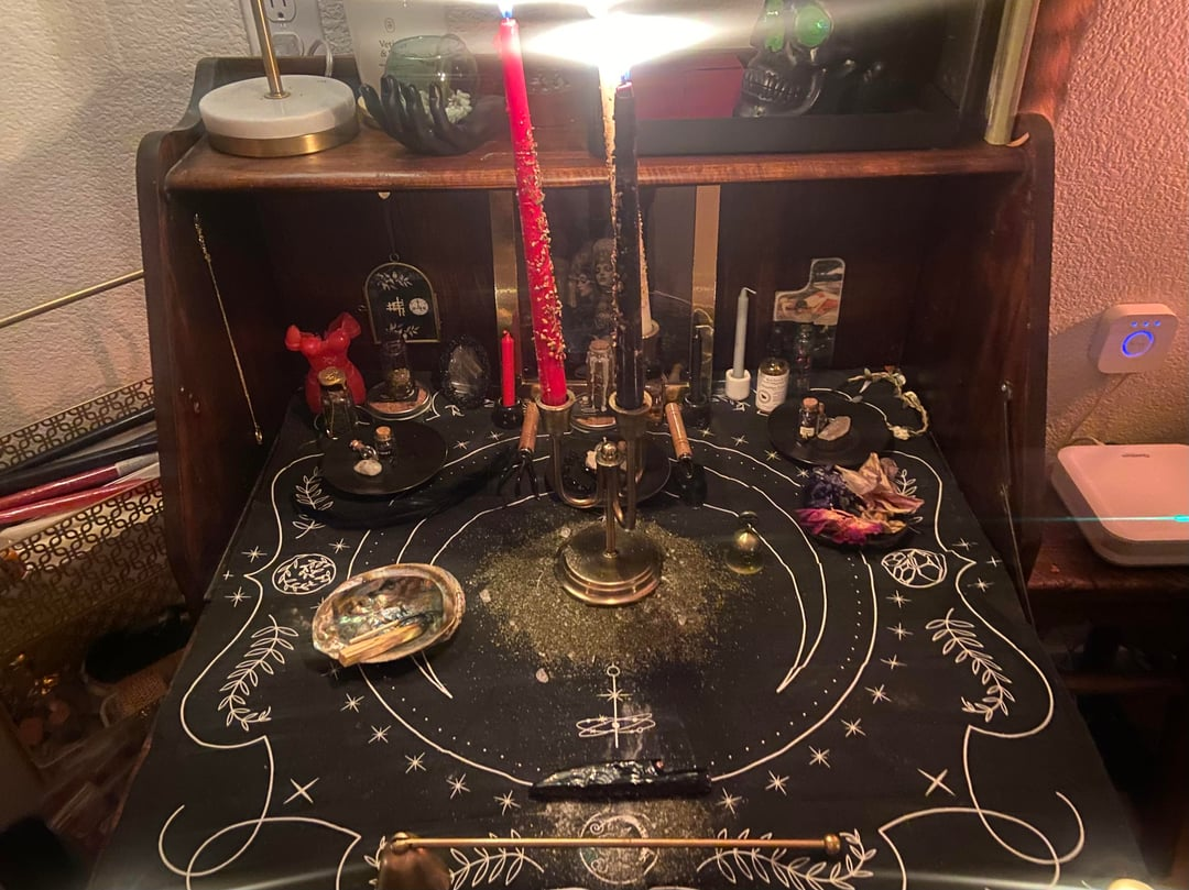 10 Powerful Lust Spells That Actually Work For Seduction